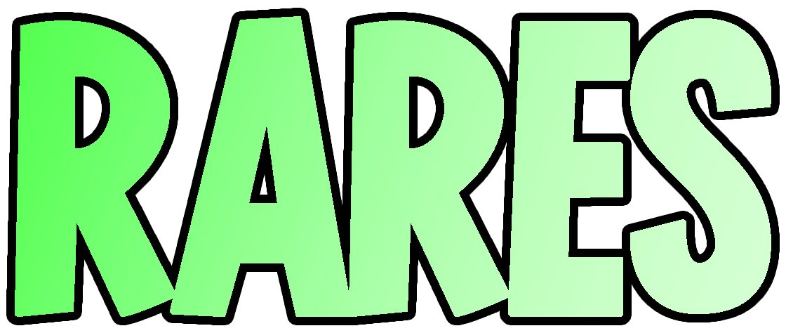 MM2 Rare Values - Supreme Values